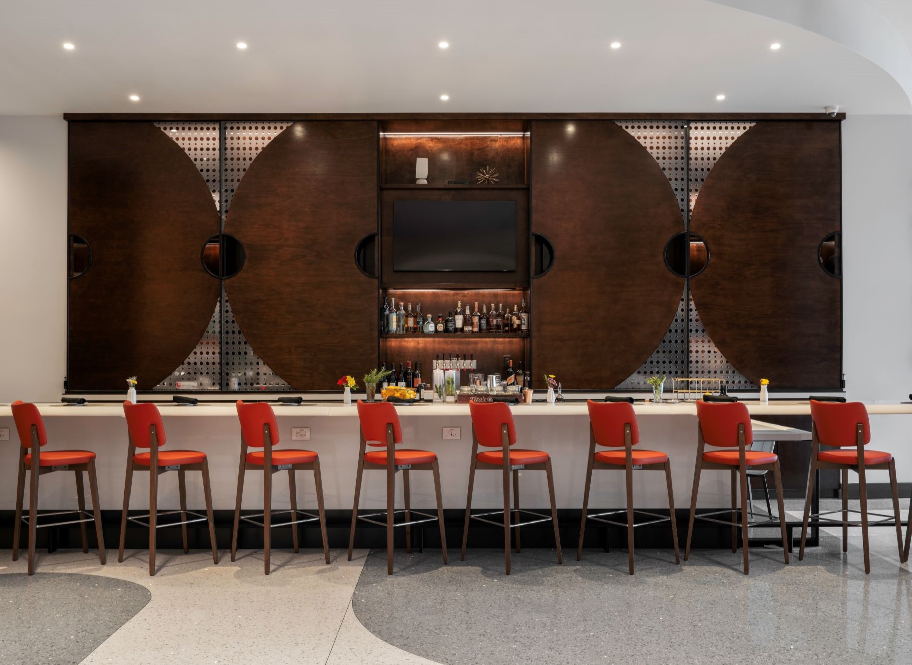 Private Event Venue Buena Park - The Rosemary Room